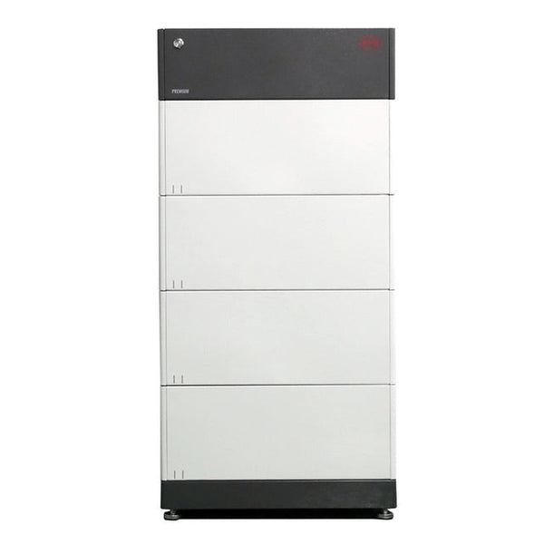 BYD HVM Battery System 3 Phase Bundles (HVM 2.76) – Solar Battery ...