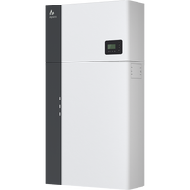 5kWh AlphaESS SMILE B3 PLUS Solar Battery (SMILE-B3-PLUS 5KW) – Solar ...