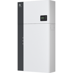 5kWh AlphaESS SMILE B3 PLUS Solar Battery (SMILE-B3-PLUS 5KW) – Solar ...