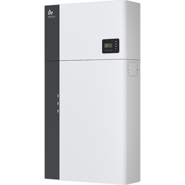 Alpha SMILE-G3-S5 10.1KW Solar Battery System (SMILE-G3-S5) – Solar ...