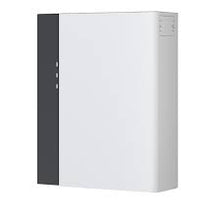 Alpha ESS SMILE-G3-B5 10.1KW Solar Battery (SMILE-G3-B5) – Solar ...