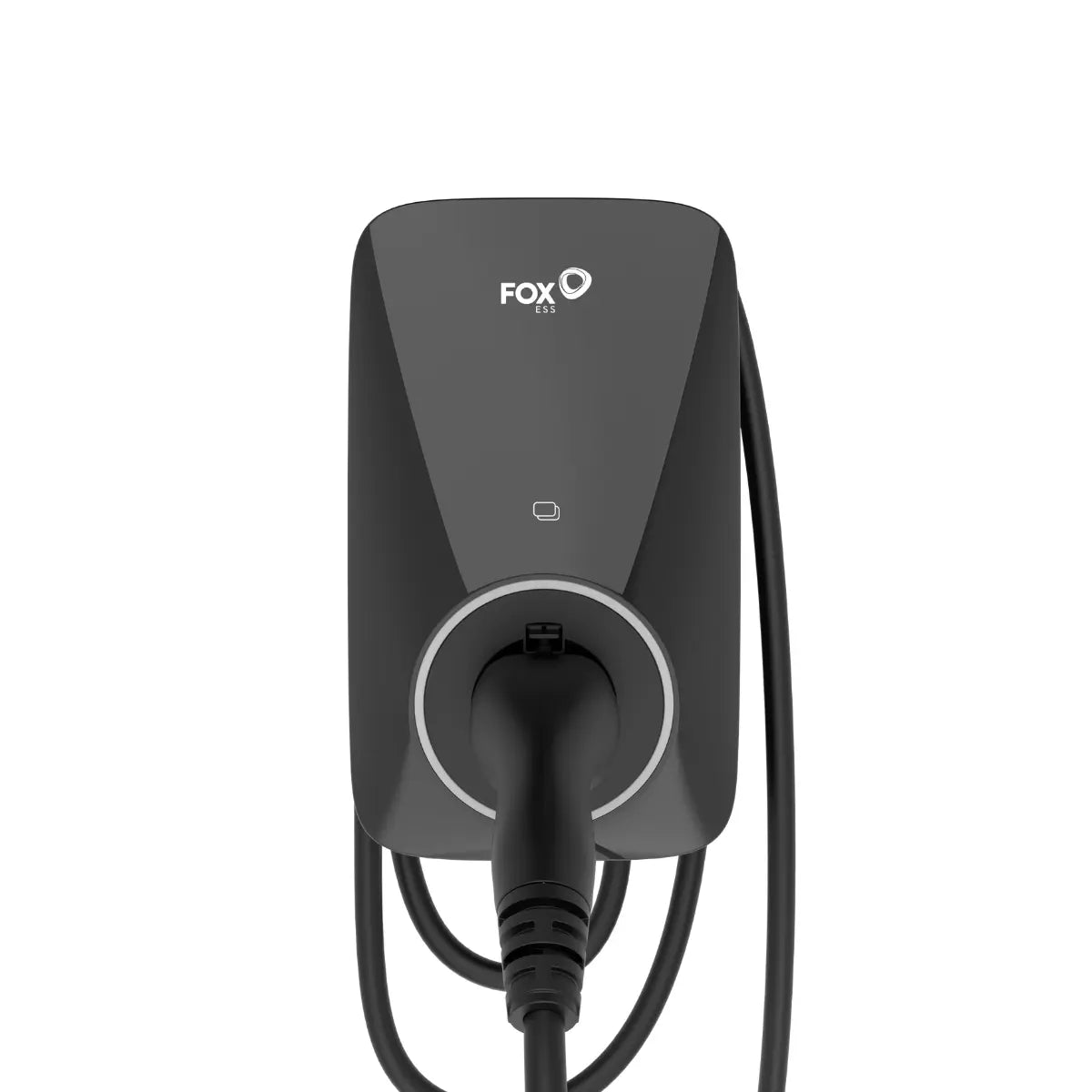 Fox ESS A Series EV Charger 7kW / 22kW – Multiphase Smart EV Charging ...