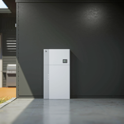 Dyness POWERBOX PRO Solar Battery System 10.24KW -40KW – Solar Battery ...