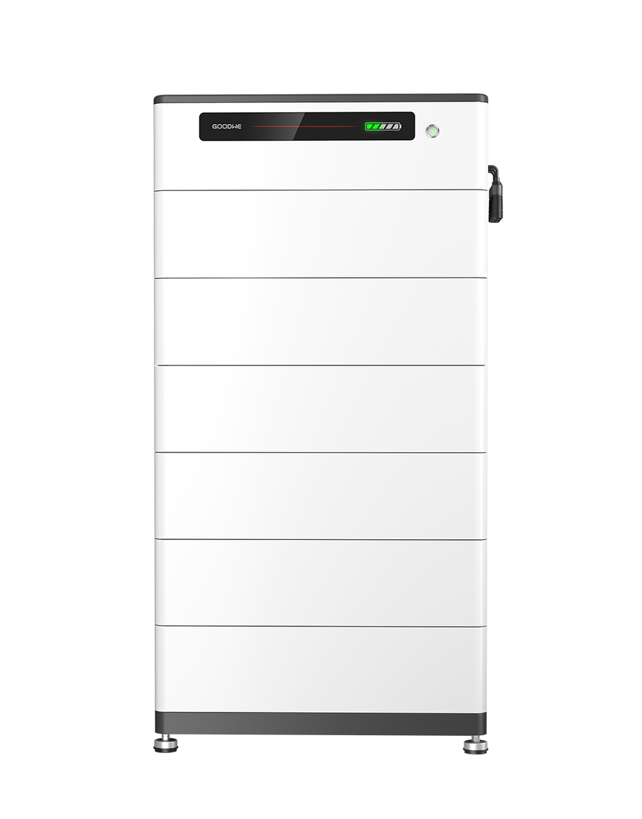 Solar Batteries - Store the Sun's Energy Efficiently | Solar Battery ...