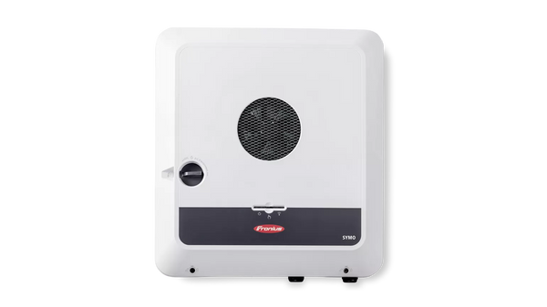 8kW FRONIUS PRIMO GEN24 PLUS - Single Phase Dual MPPT Inverter (PRIMO – Solar Battery Supermarket