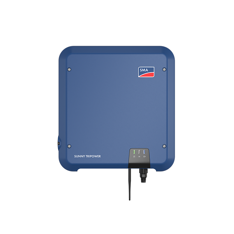 Your One-Stop Shop for Solar Solutions | Solar Battery Supermarket