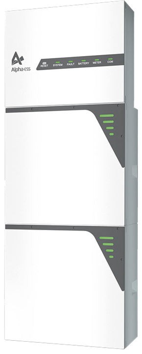 Sigenergy SigenStor Battery System ESS – Solar Battery Supermarket