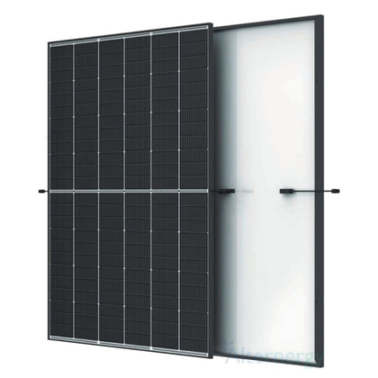 Solar Panel Bundles – Solar Battery Supermarket